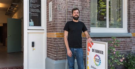 Welkom In Huis Van De Wijk De Banier Samen Maken We Er Iets Van