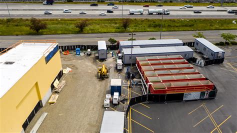 5 Innovative Stormwater Management Solutions For Modern Construction