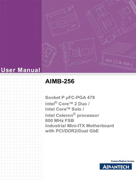 Fillable Online Socket 478 Core 2 Duo Mini Itx Motherboard With Intel