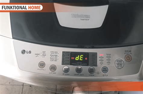 Maytag Washer Not Filling With Water 5 Easy Ways To Fix It