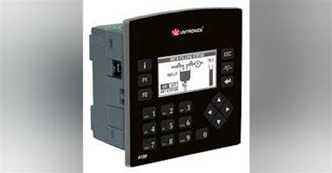 Programmable Logic Controllers With Onboard Hmis New Equipment Digest