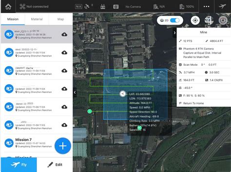 How To Use Find My Drone