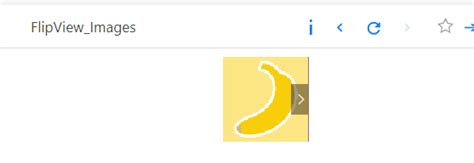 `flipview` Does Not Flip On Skia · Issue 8353 · Unoplatformuno · Github