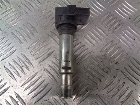 Cewka ZapŁonowa Vw Polo Iv 9n 1 4 B 78292003 78292003 Za 45 Zł Z