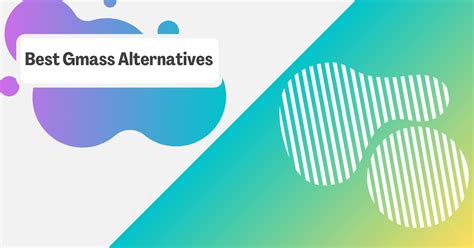 9 Best Gmass Alternatives Clickydrip
