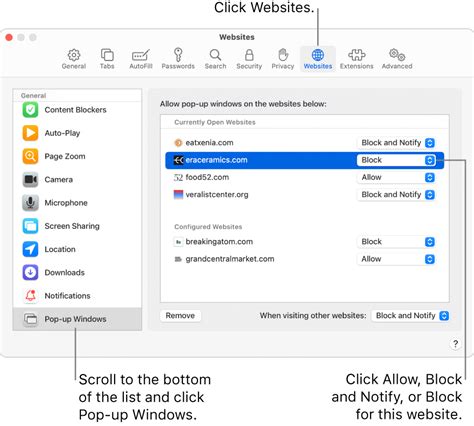 How To Turn Off Pop Up Blocker In Windows 10 Finalholoser
