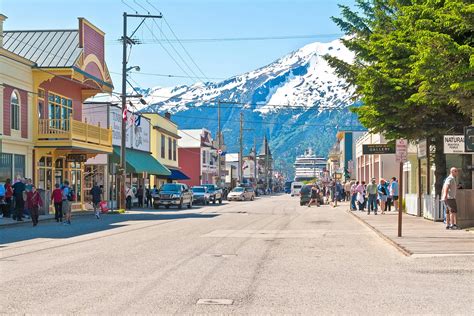 33 Best Skagway Ak Shore Excursions Things To Do Cruise Day Tour