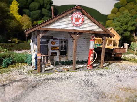 The Scratchbuilt Kitbash Project Youre The Most Proud Of Model