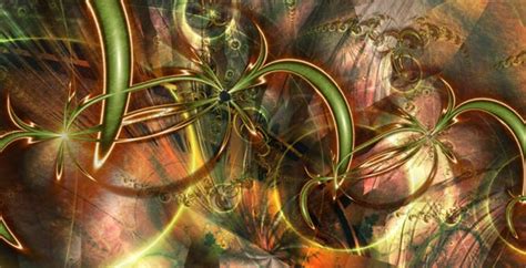 45 Amazing Examples Of Fractal Art
