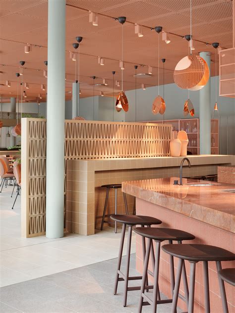 The Dezeen Awards 2019 Shortlists Announced