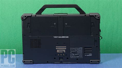 Dell Latitude Rugged Review Pcmag Uk