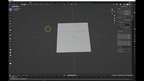 Subdivide Multiple Edges Without Creating Perpendicular Edges 7 By