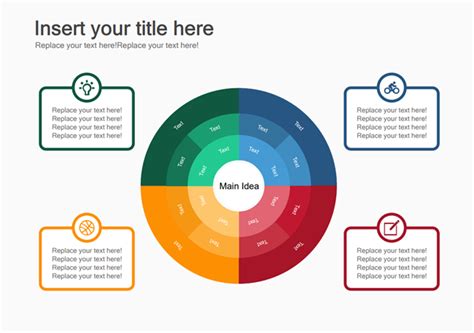 Free Circular Diagram Examples Download