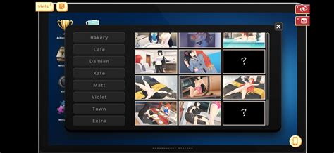 How To Unlock Those Pictures R NSFWgaming