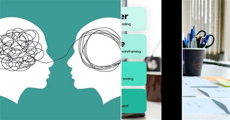 List Process And Frameworks Curated By Phillip Harper Medium