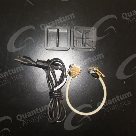 Agilent 1290 Infinity Hplc Autosampler Thermostat G1330b Quantum Analytics