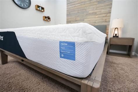 Nectar Classic Memory Foam Mattress Review 2024 Updated Design