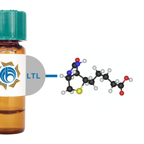Lotus Tetragonolobus Lectin Ltl Biotinylated Lectins And