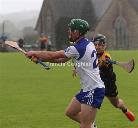 2023 West Intermediate Hurling Final Cappawhite Gaa