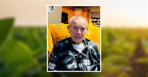 Homer Holloway Obituary February 24 2024 Mynatt Funeral Homes