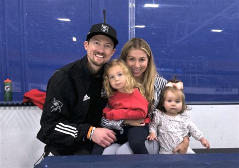 Wayne Gretzky And Janet Jones Gretzky Celebrate 36 Years Of Marriage