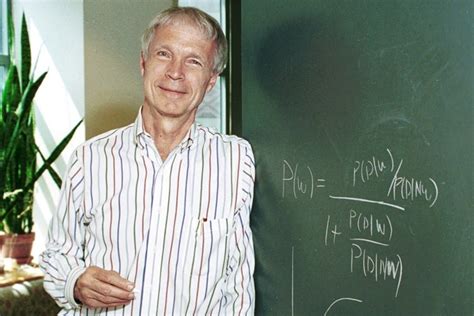 Hopfield And Hinton Win Nobel For Ai Work
