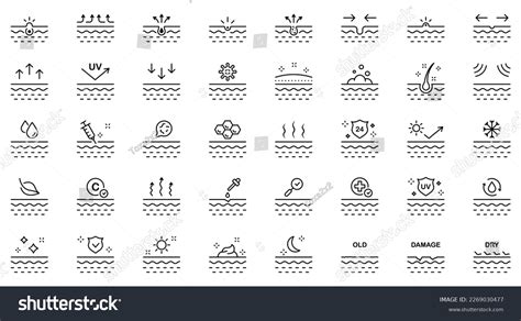 Skin 740821개가 넘는 로열티 프리 라이선스 대상 스톡 벡터 및 벡터 아트 Shutterstock