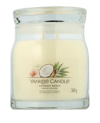 Signature Coconut Beach Reduziert