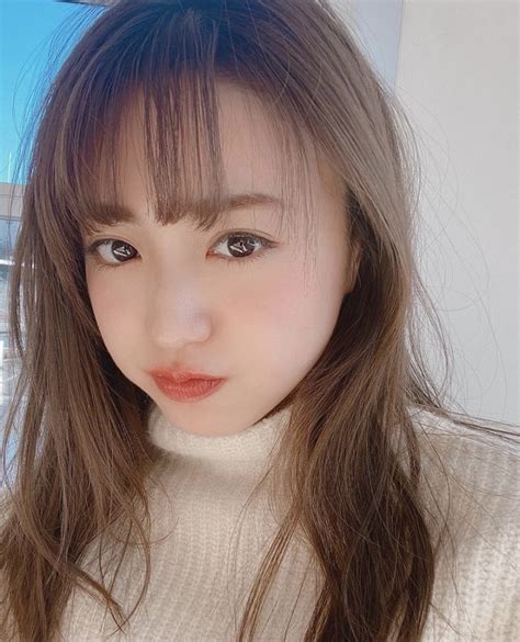 香音 Kanon420nonnon Twitter 野々村 香 なりたい顔