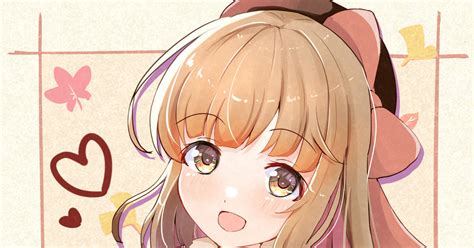 アイドルマスターシンデレラガールズ 秋服よしのん もうちのイラスト Pixiv