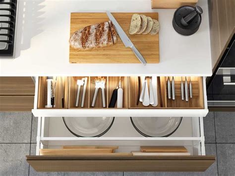 Cómo Ordenar Los Utensilios En La Cocina