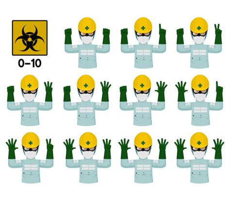 Ppe イラスト素材 Istock