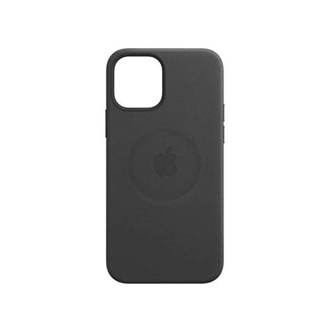 Leather Magsafe Case Iplace City Kenya
