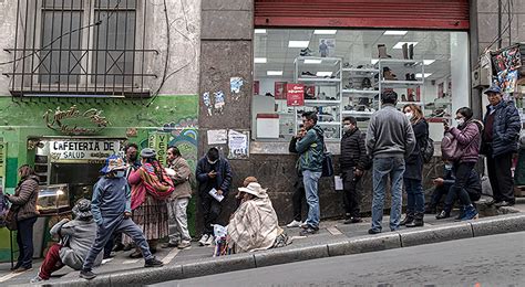 Sol Peruano Se Fortalece ¿es Exagerado Llamarlo El Nuevo Dólar Latinoamericano Infobae
