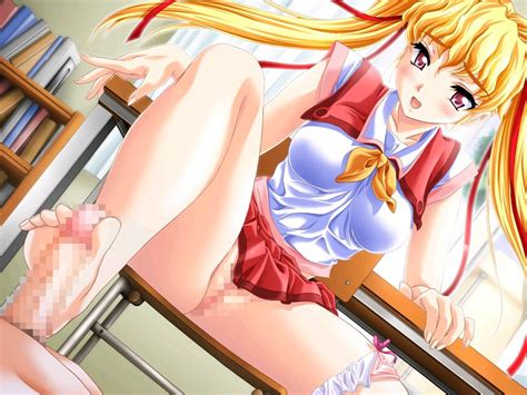 Rule 34 Blush Censored Feet Footjob Penis Pussy Smile 88640