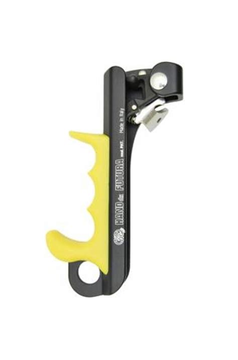 KONG Futura Hand Ascender Right Hand (KONG-FUTURA-HAND-RH ...