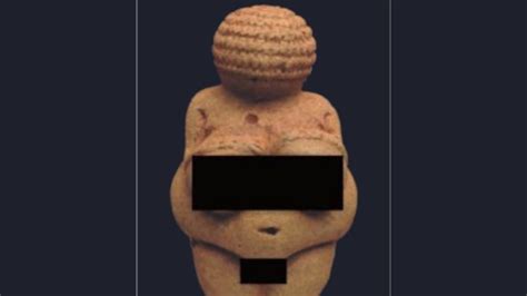 Museums Find Way To Evade Censors Of Naked Venus Inquirer News