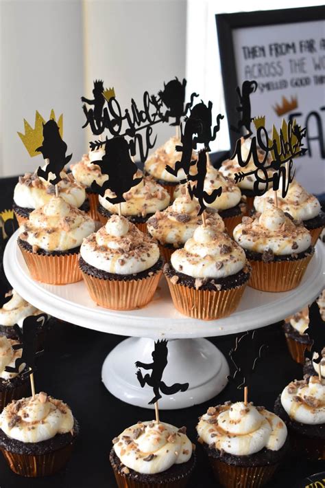 Better Than Sex Cupcakes Lou Lou Girls