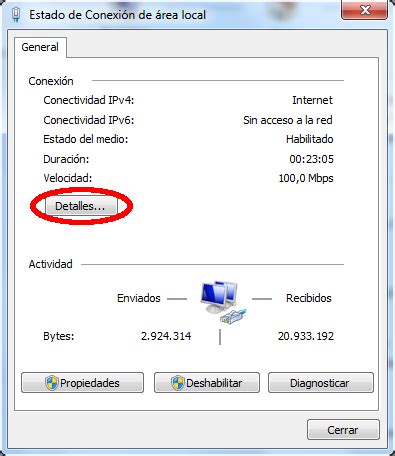 Averiguar La IP Del Router Wiki De BandaAncha Eu