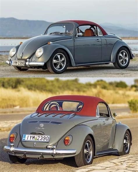 Vw Beetle Classic