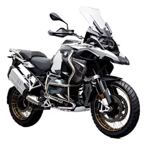 Almofadas De Gel Para Moto Bmw 1250 Piloto E Garupa Parcelamento Sem