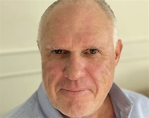 Keith Williams Radioinfo Australia