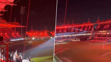 Ipl 2024 Opening Ceremony আইপিএল 2024 এর উদ্বোধনী অনুষ্ঠানের আগে এমএ