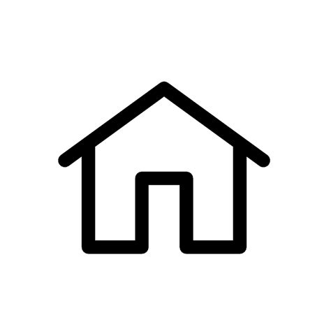 Home default