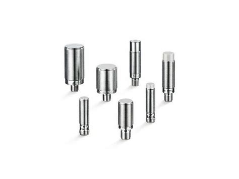 Proximity Sensor For Hygienic Applications Contact Ifm Electronic Gmbh