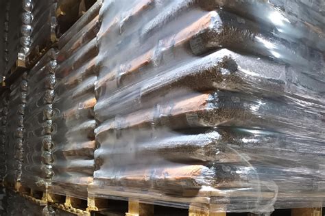 Venta De Pellets En Sanxenxo Besada Carbón Leña Y Pellets