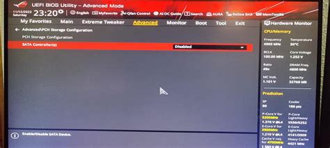Windows Won T Boot From Nvme Page Windows Forums