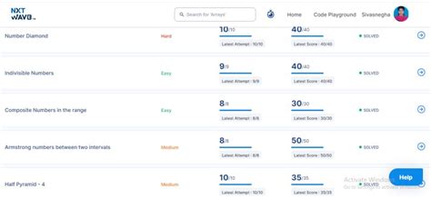 Sivasnegha Selvaraj On Linkedin Day33 100daysofcode Nxtwave Codingchallenge Python