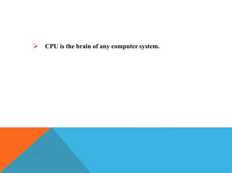 components of digital computer pptx