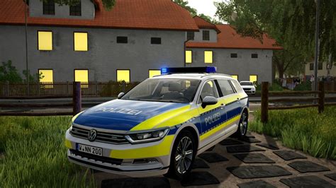 Volkswagen Passat B8 2015 Ls22 Kingmods Volkswagen Passat B8 2015 Ls22 Kingmods